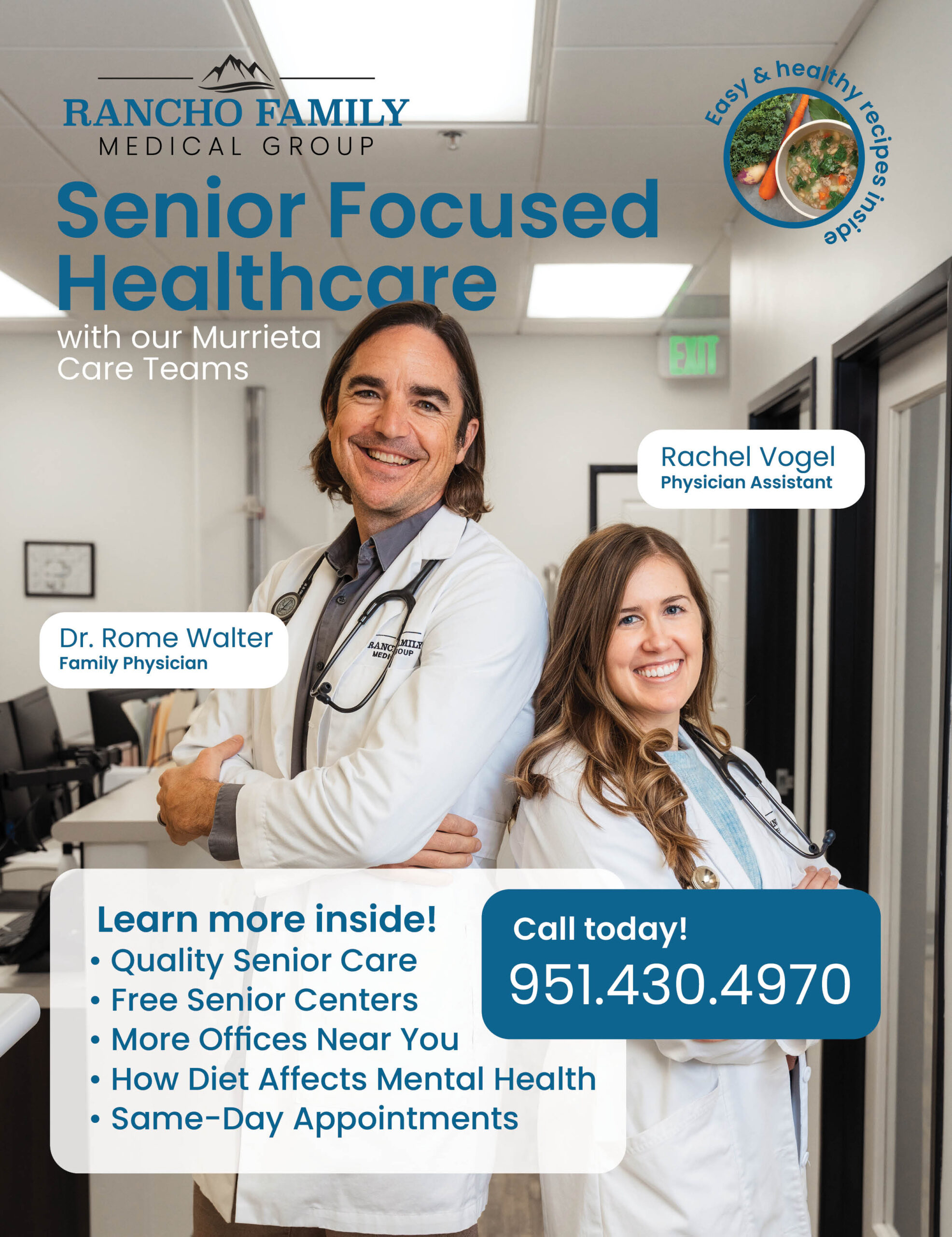 Digital Magazines – Become Well Within
