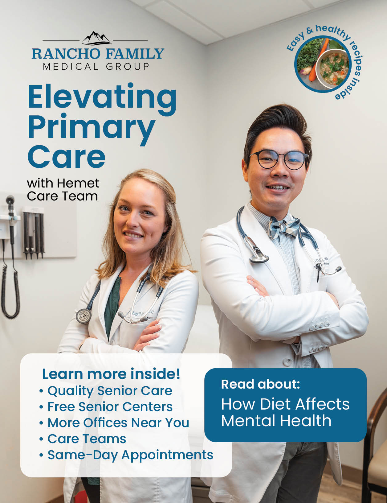 Digital Magazines – Become Well Within